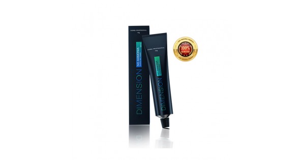 Buy Godrej Professional Dimension No Ammonia Creme Hair Colour 1 ...