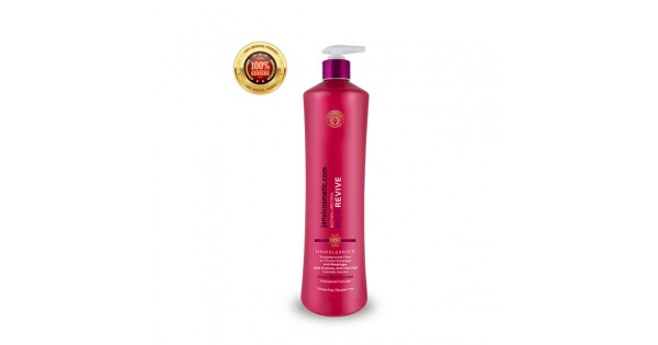Buy Cosmo Pro Mor Revive Biotinyl+Protein Hair Cleanser 1000ml Online ...